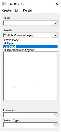 Multimodel Operations — Vcollab Document Documentation