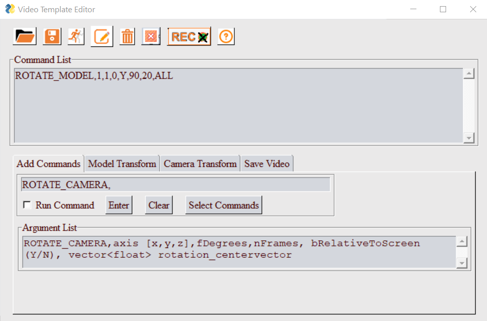 Py Tools — Vcollab Document Documentation