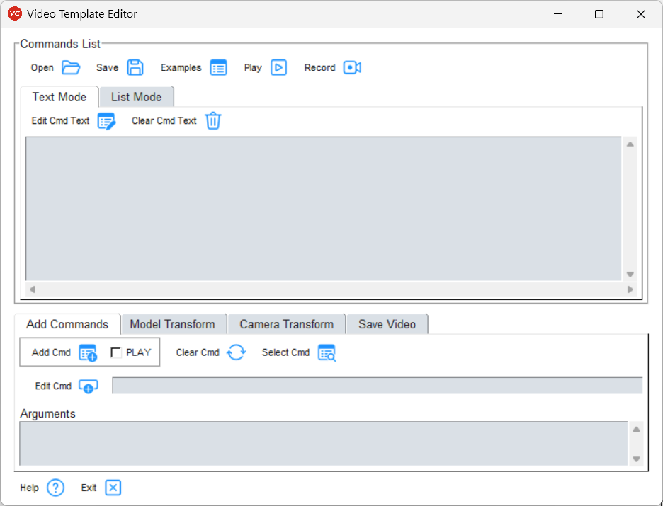 Py Tools — VCollab-Document documentation