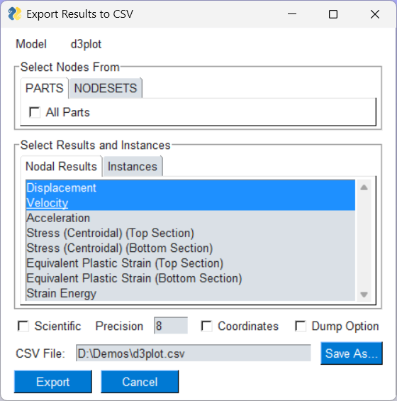 Py Tools — VCollab-Document documentation