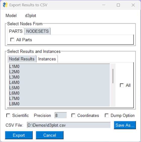 Py Tools — VCollab-Document documentation