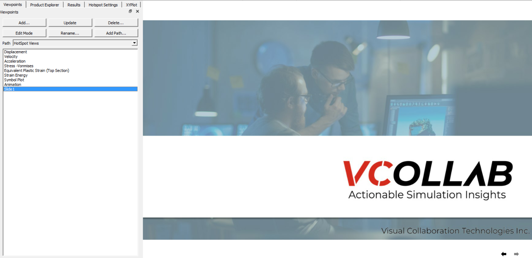 Py Tools — VCollab-Document documentation