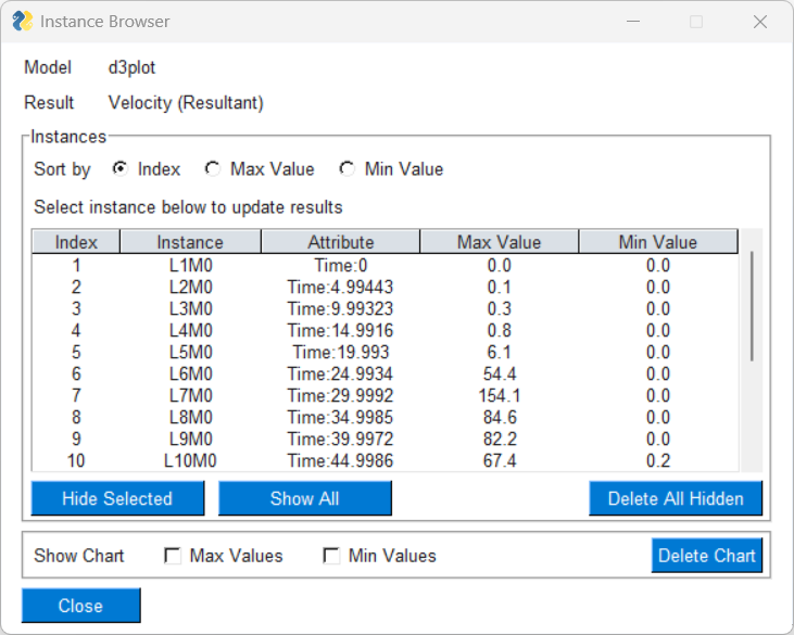 Py Tools — VCollab-Document documentation