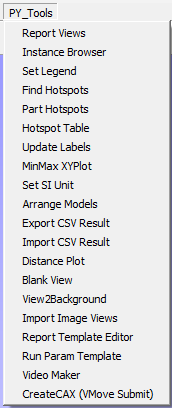 Py Tools — VCollab-Document documentation