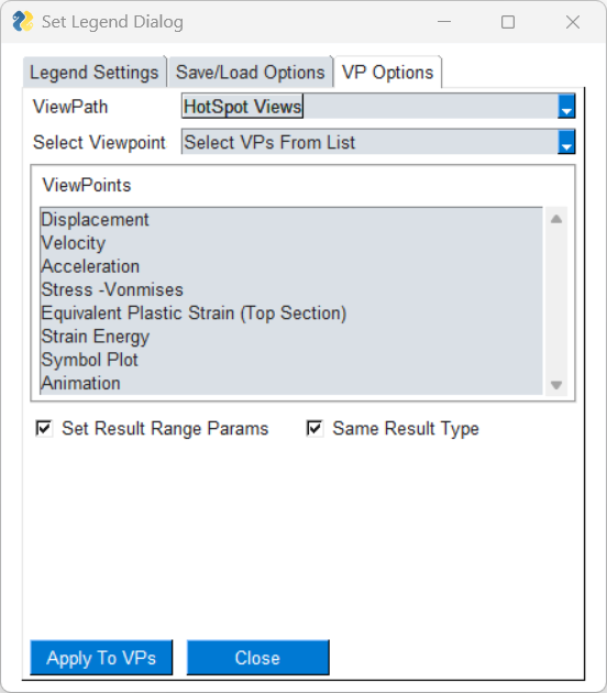 Py Tools — VCollab-Document documentation