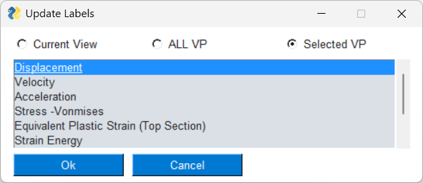 Py Tools — VCollab-Document documentation